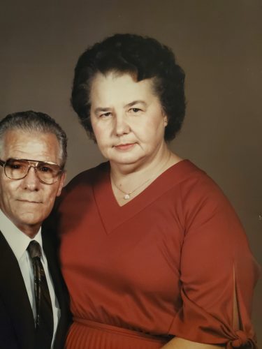 Lenore Grace Burkholder | News, Sports, Jobs - Williamsport Sun-Gazette